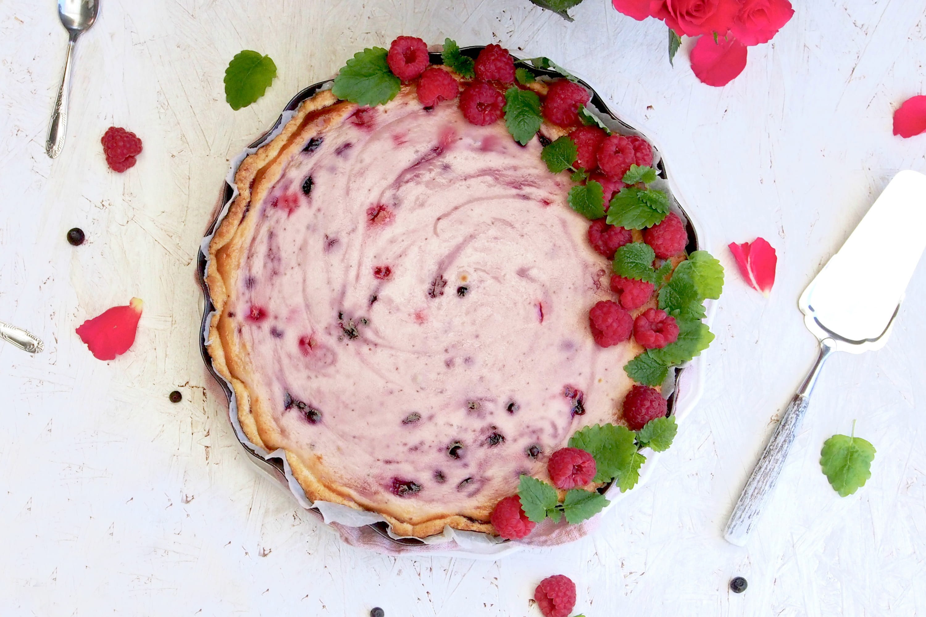 MARJAPIIRAKKA | Cremebonjour