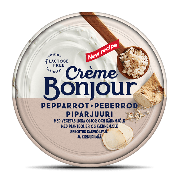 Ruohosipuli 200 g | Cremebonjour