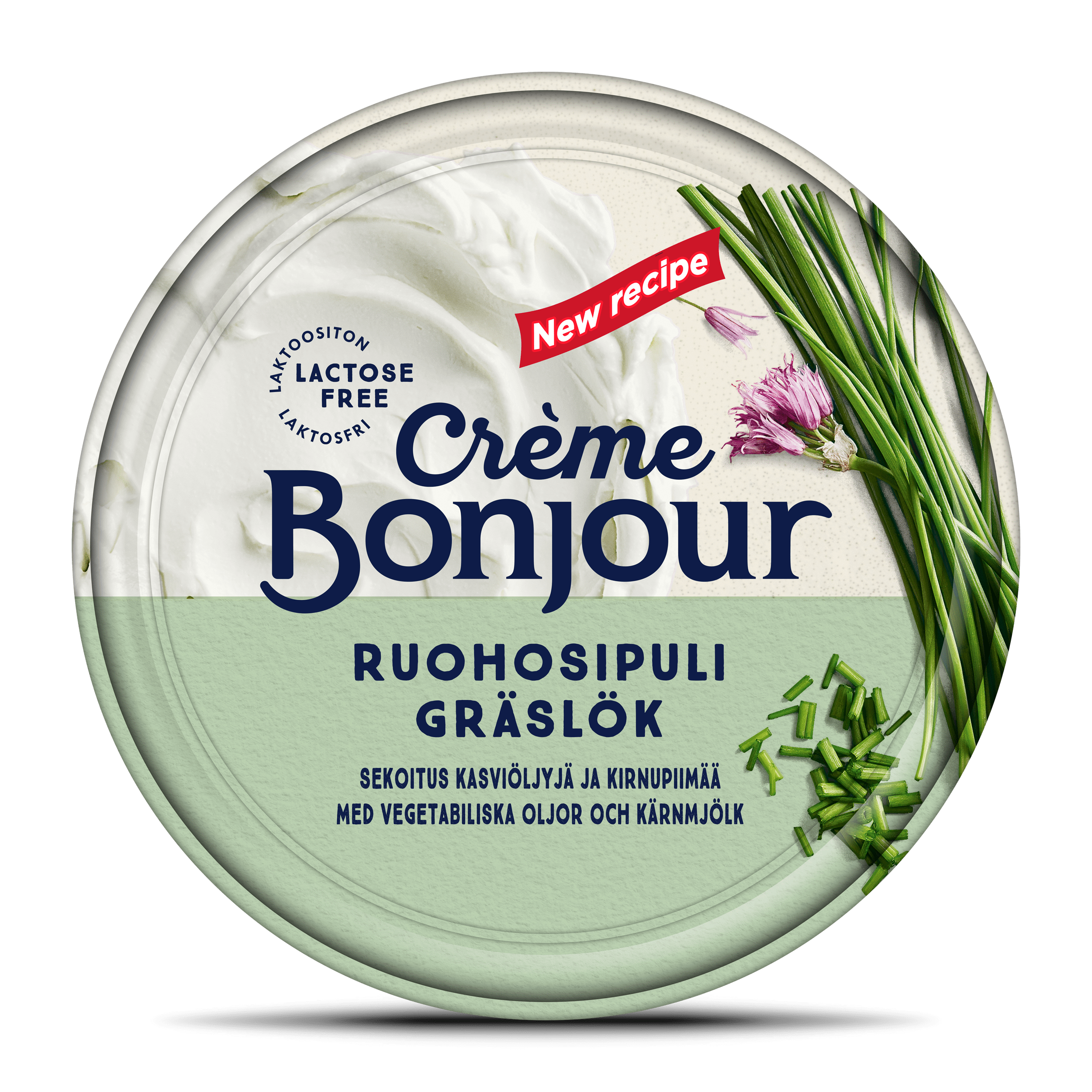 Ruohosipuli 200 g | Cremebonjour