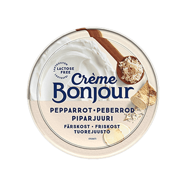 Tuotteet | Cremebonjour